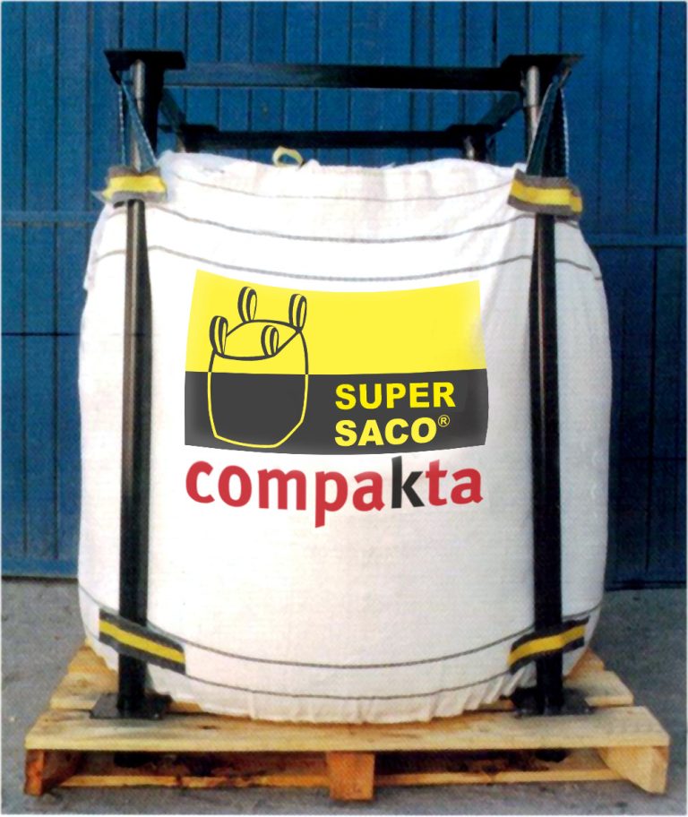 LiquidPallet – Compakta